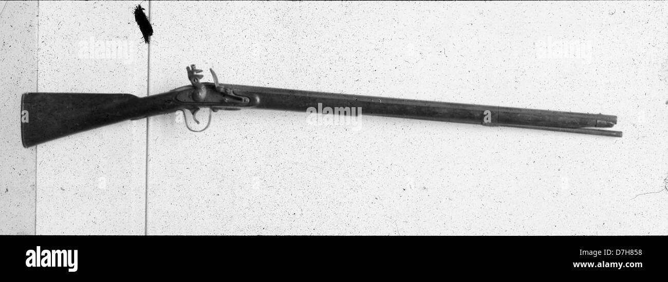 Native american trade with settlers hi-res stock photography and images ...