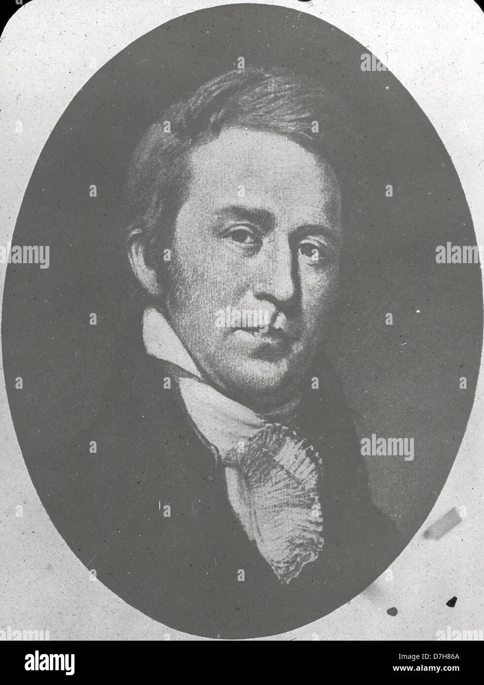 William clark hi-res stock photography and images - Alamy