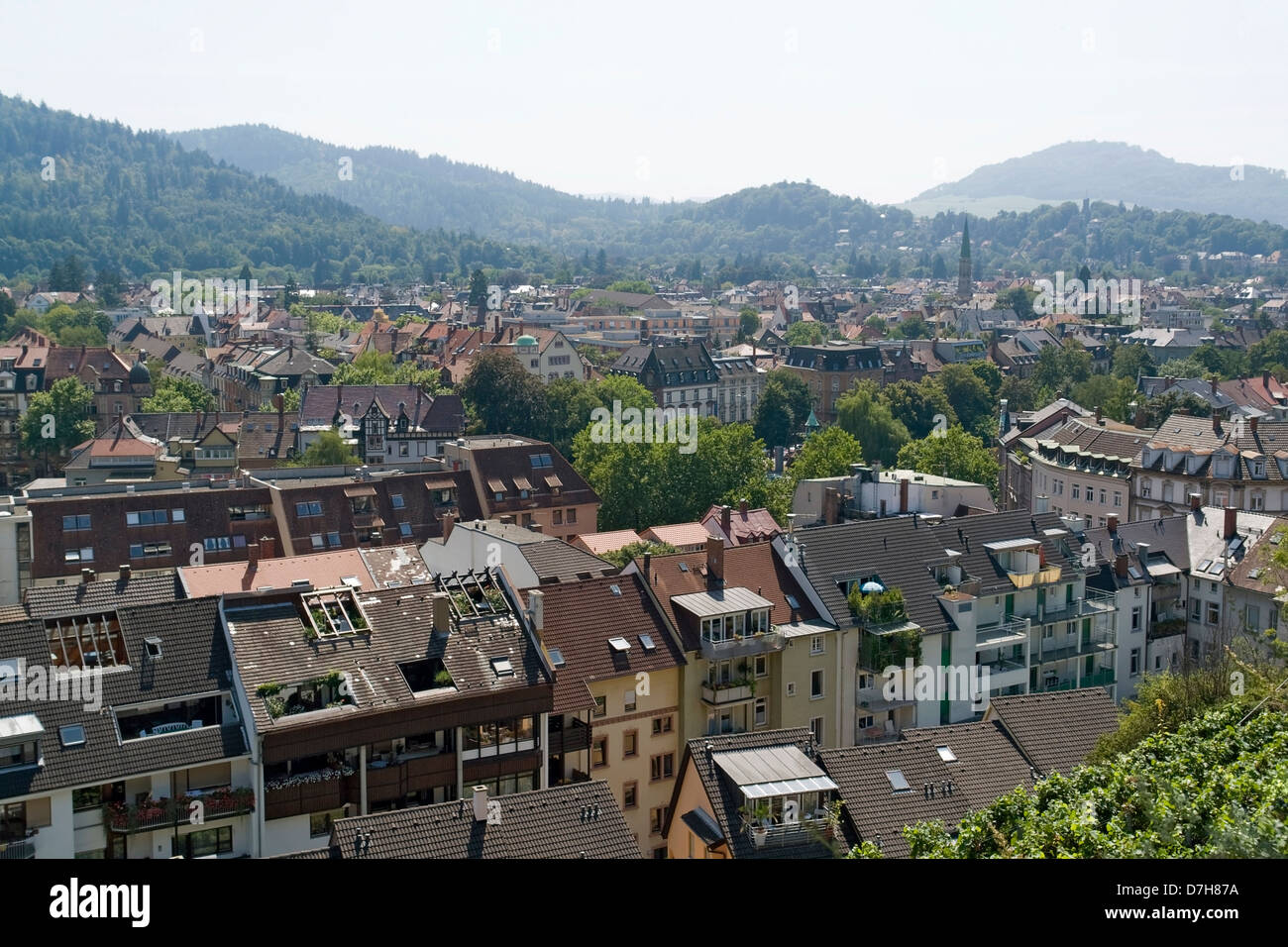 Life in southern germany hi-res stock photography and images - Alamy