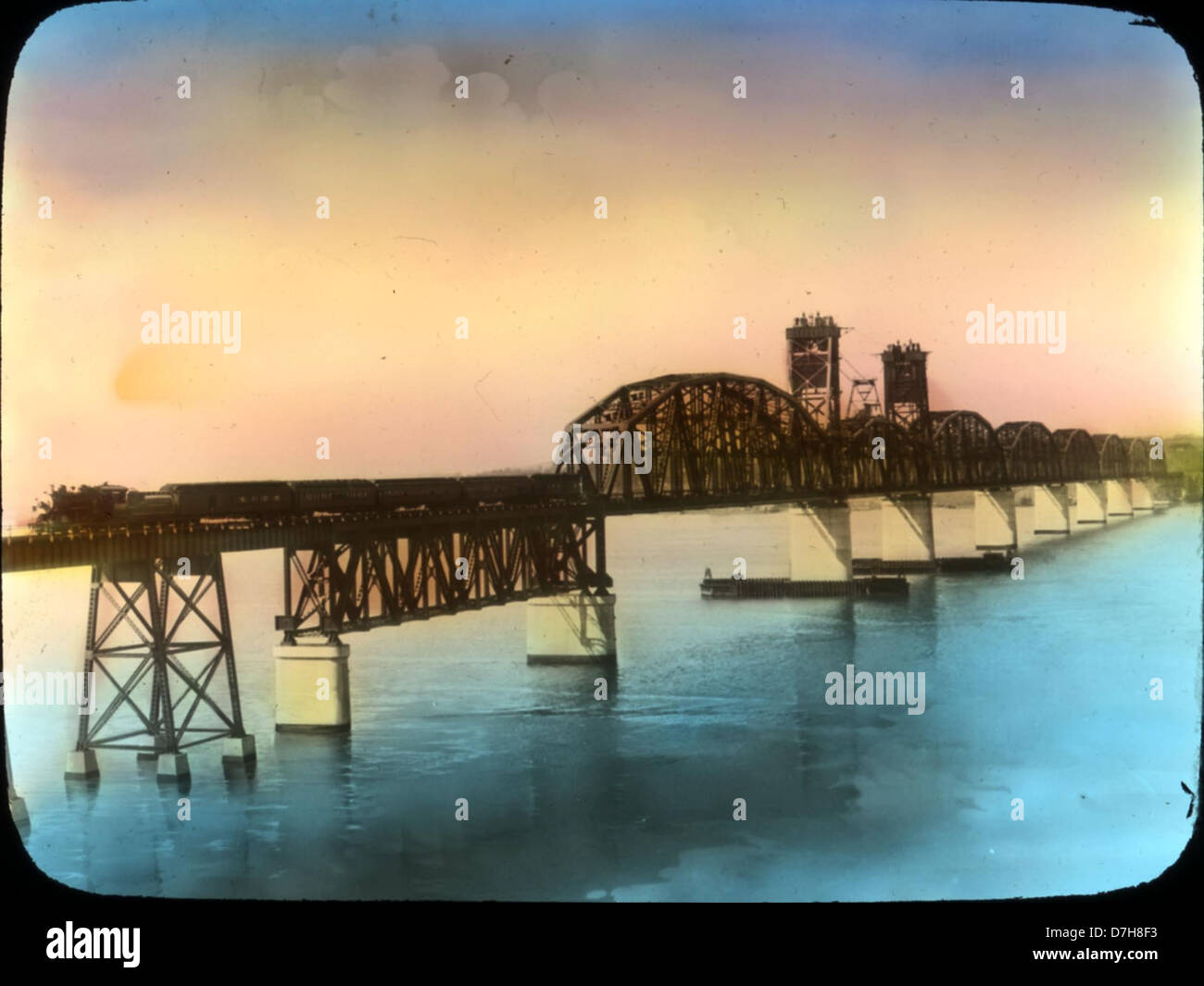 Carquinez bridge hi-res stock photography and images - Alamy