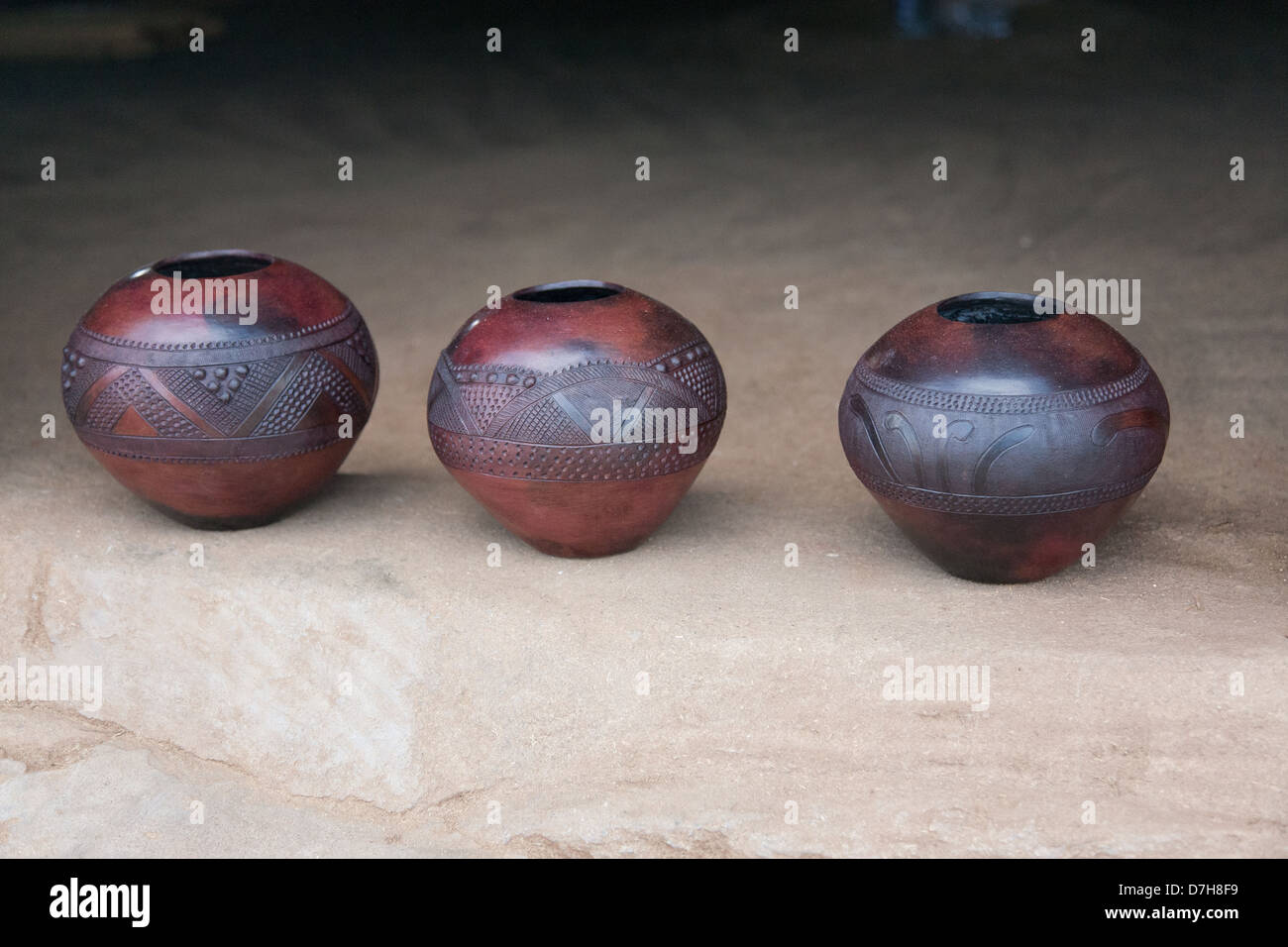 Traditional burning pottery hi-res stock photography and images - Alamy