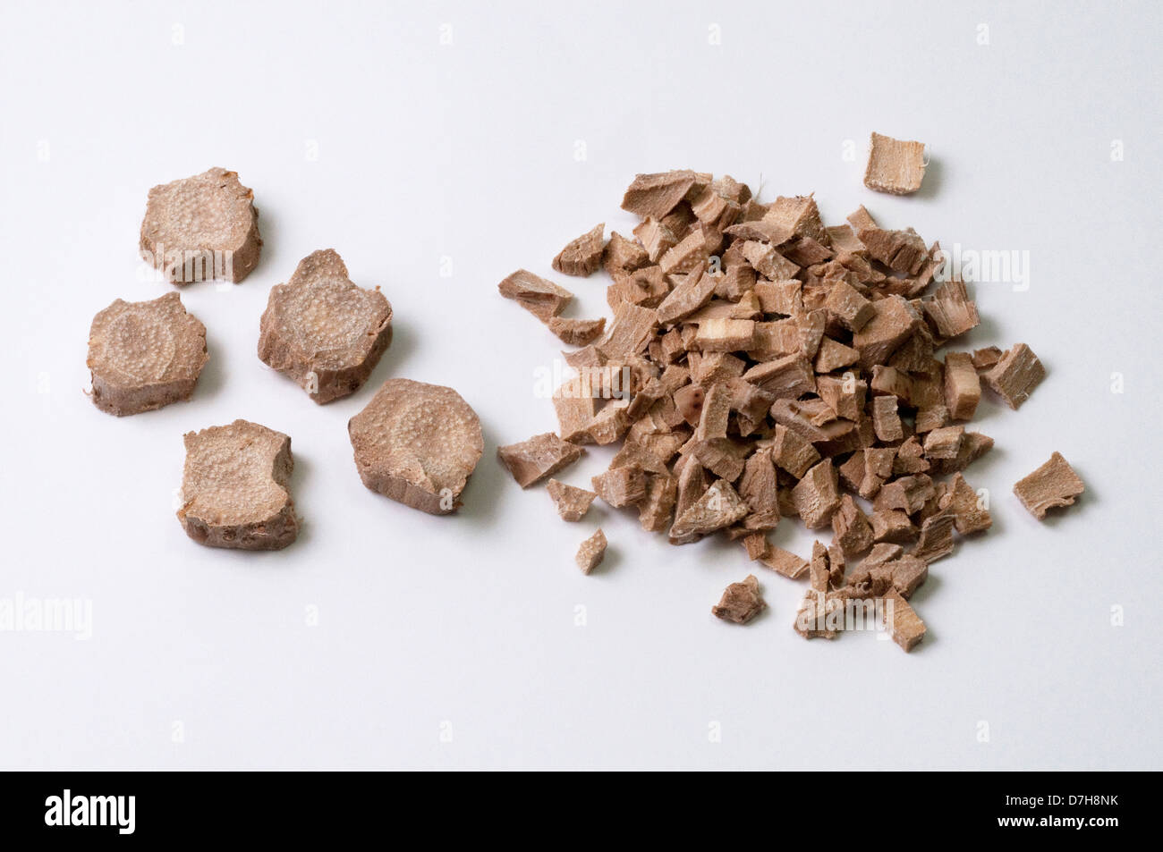 Sweet flag root hi-res stock photography and images - Alamy