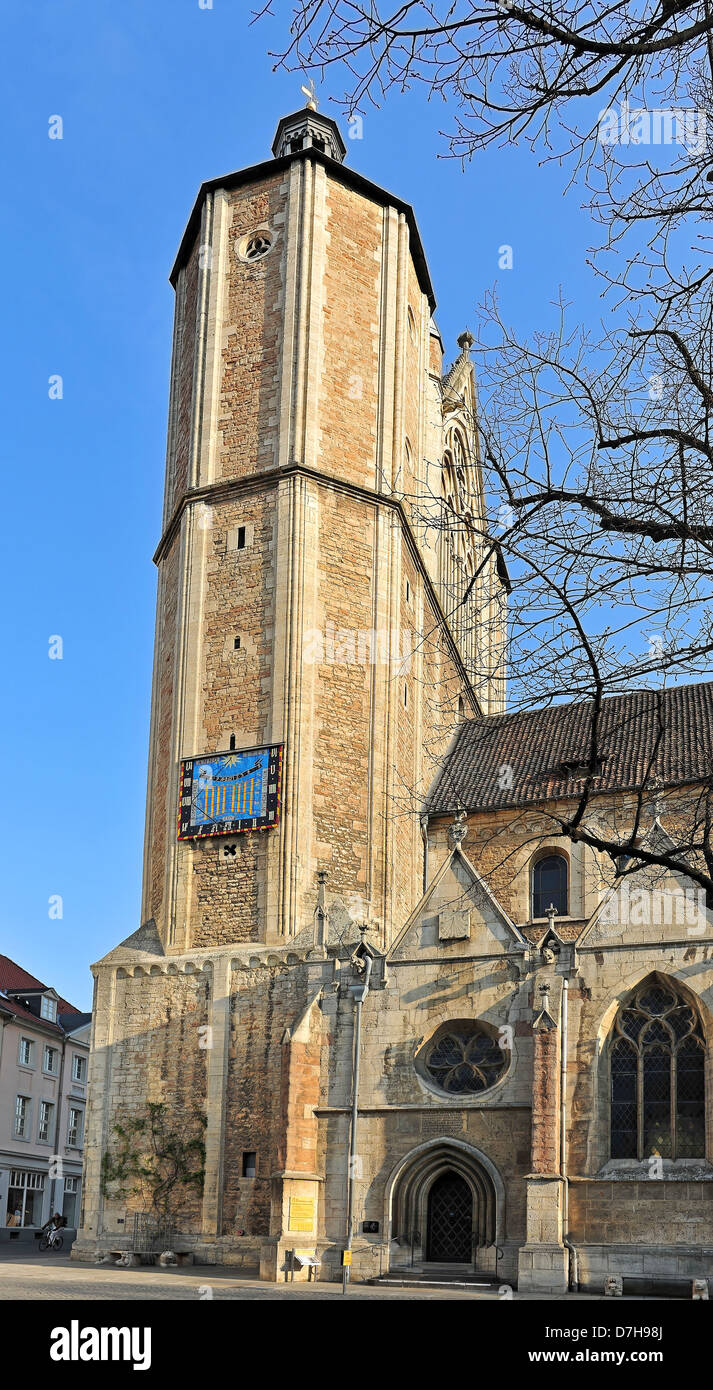 Braunschweig cathedral hi-res stock photography and images - Alamy