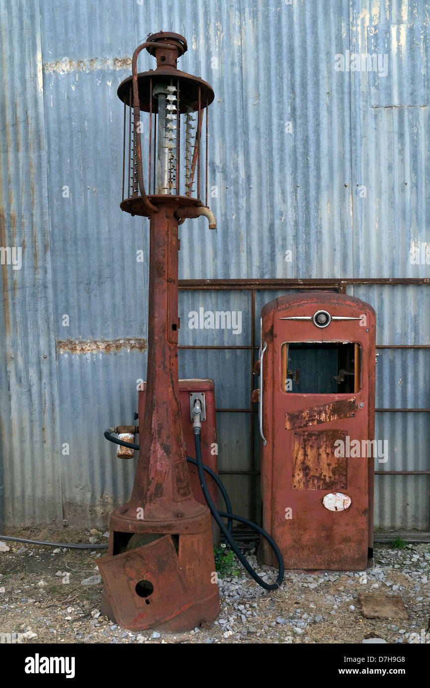 Fossil hotel hi-res stock photography and images - Alamy