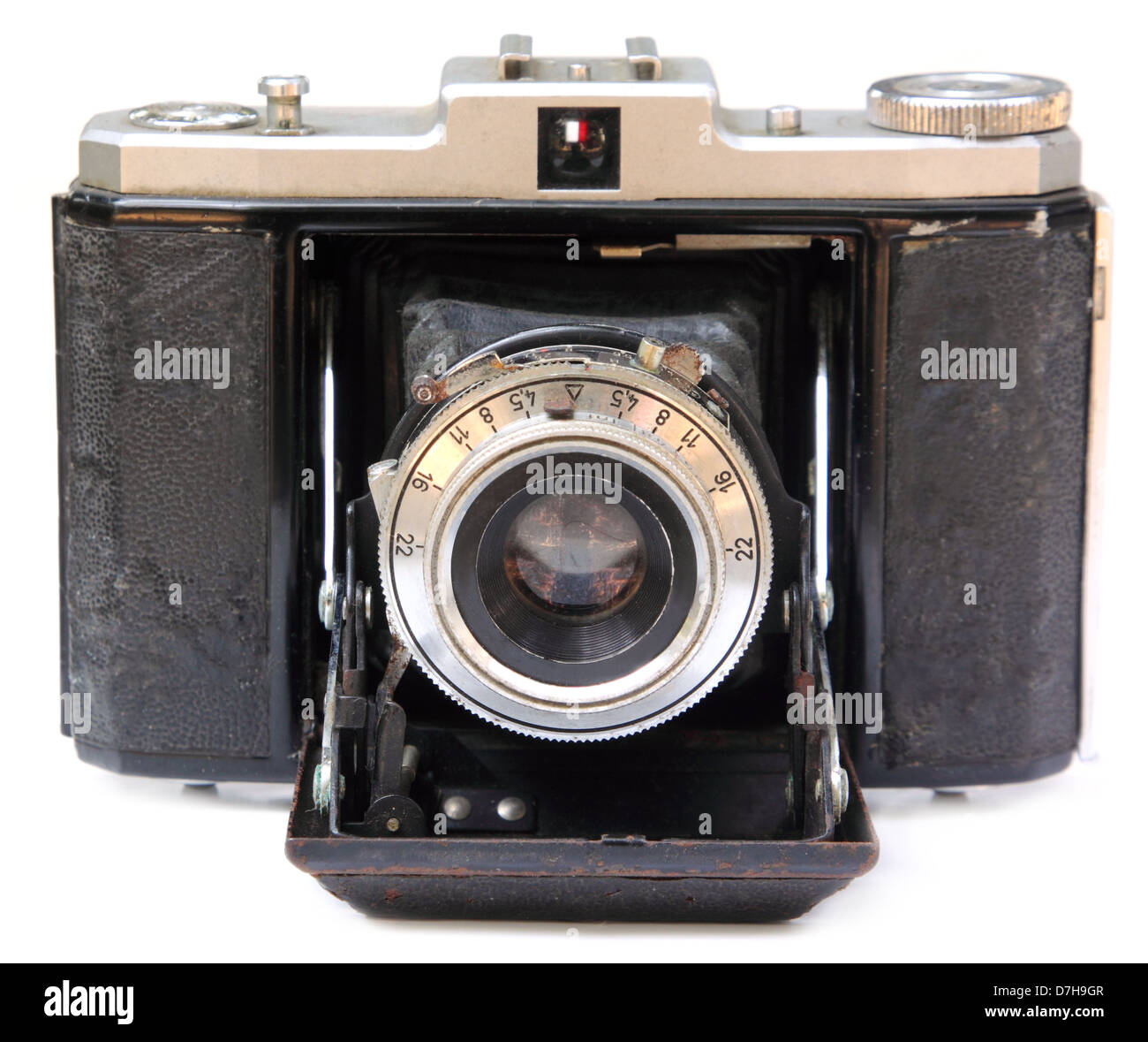 Old antique view Cut Out Stock Images & Pictures - Alamy