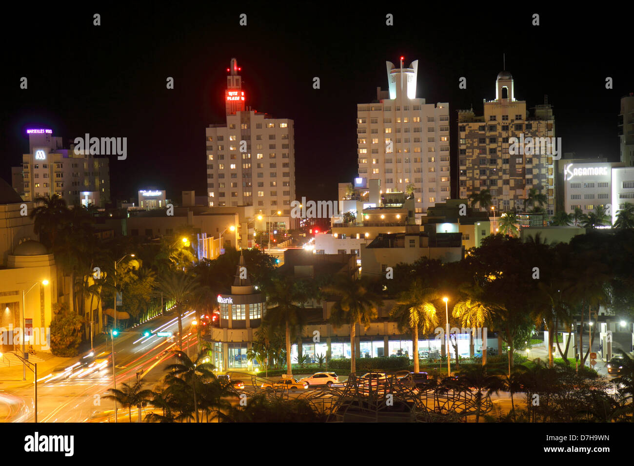 New world center, gehry, miami hi-res stock photography and images - Alamy