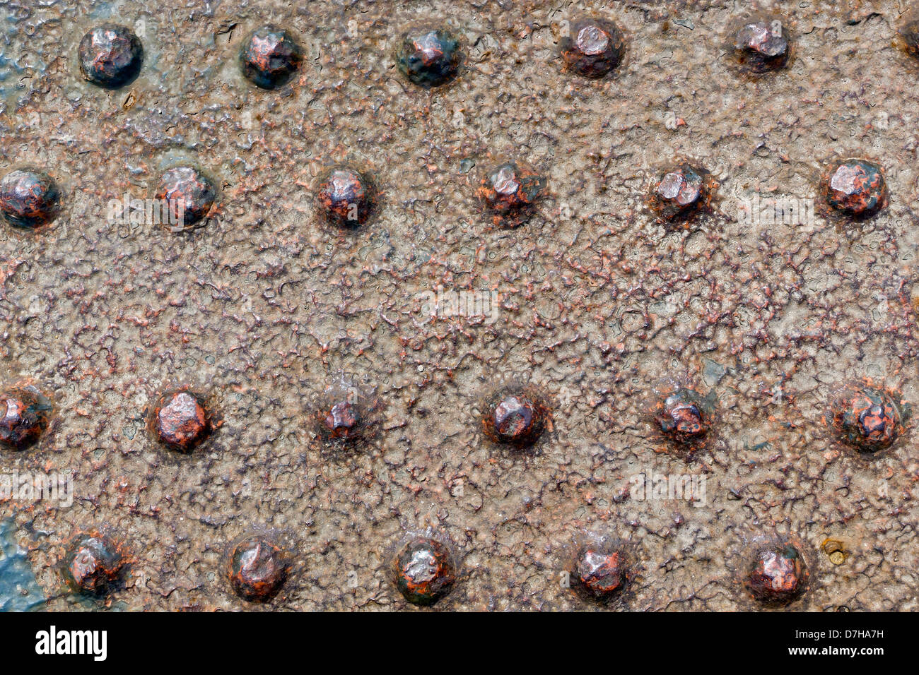 Steel rivet hi-res stock photography and images - Alamy