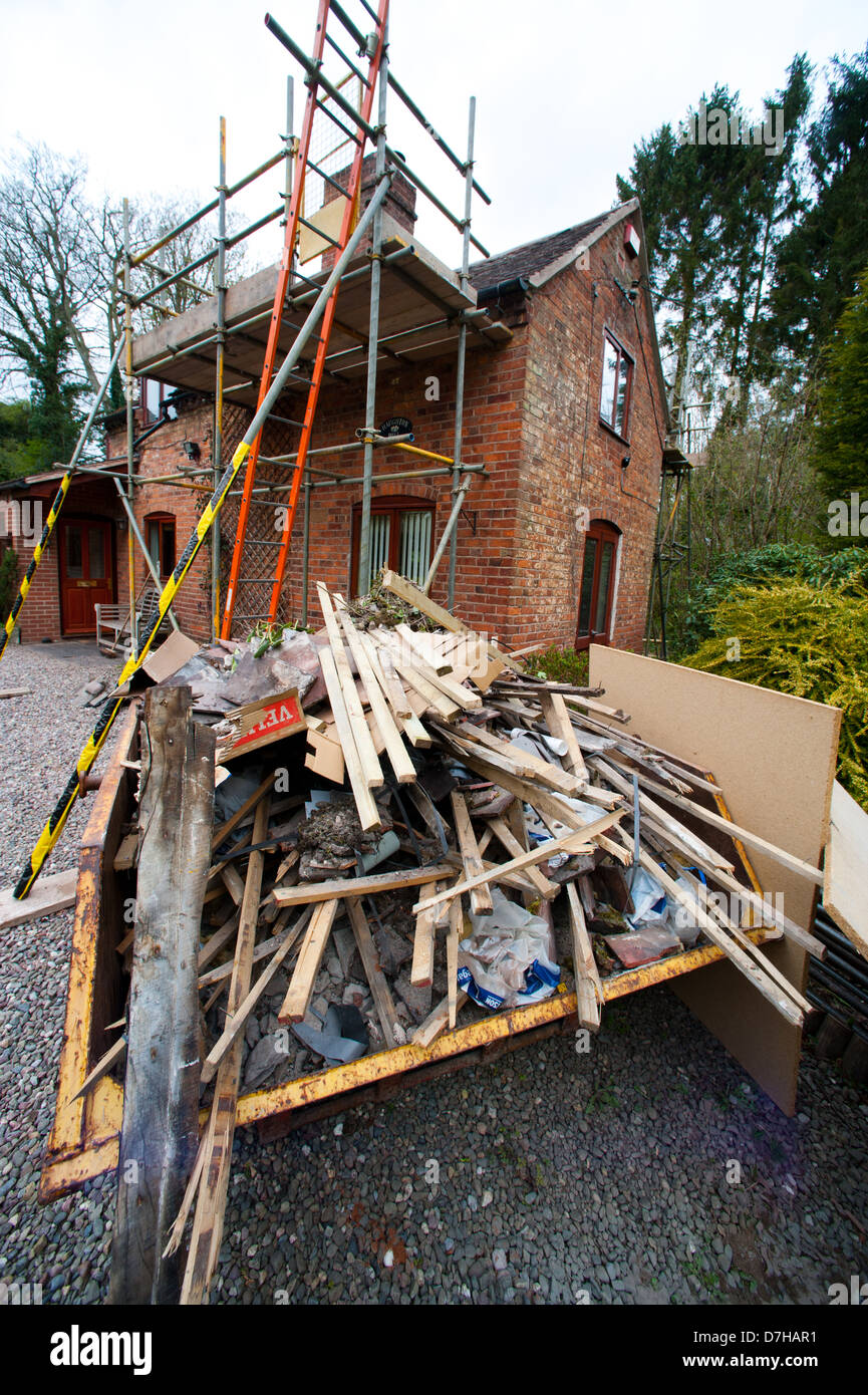 Building work hi-res stock photography and images - Alamy