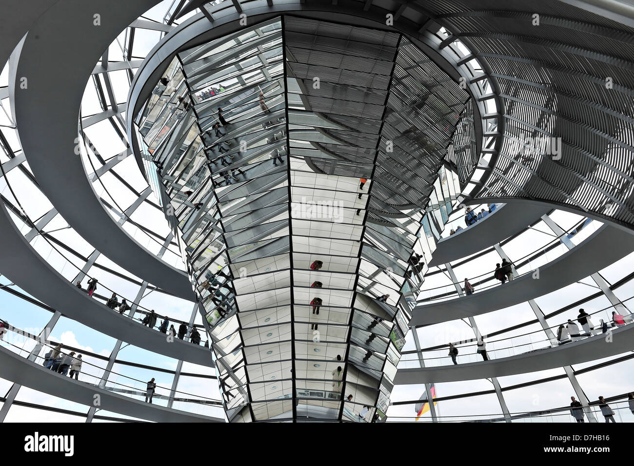 The German Reichstag in Berlin Stock Photo - Alamy