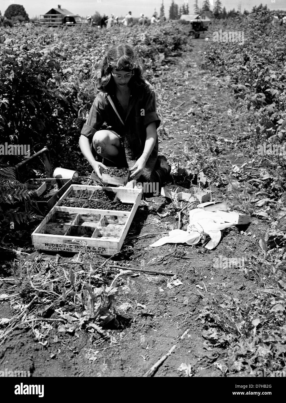 Robert g fowler hi-res stock photography and images - Alamy