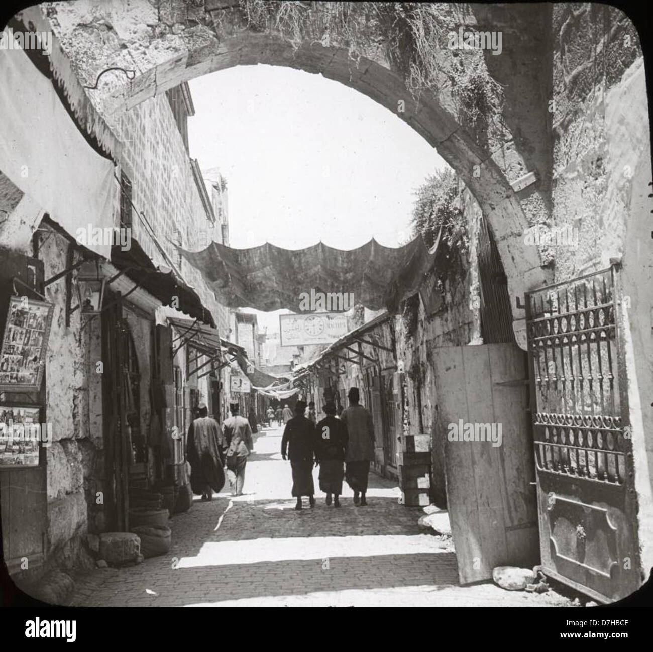 This collection of photographs from the Ohio State University Archives ...