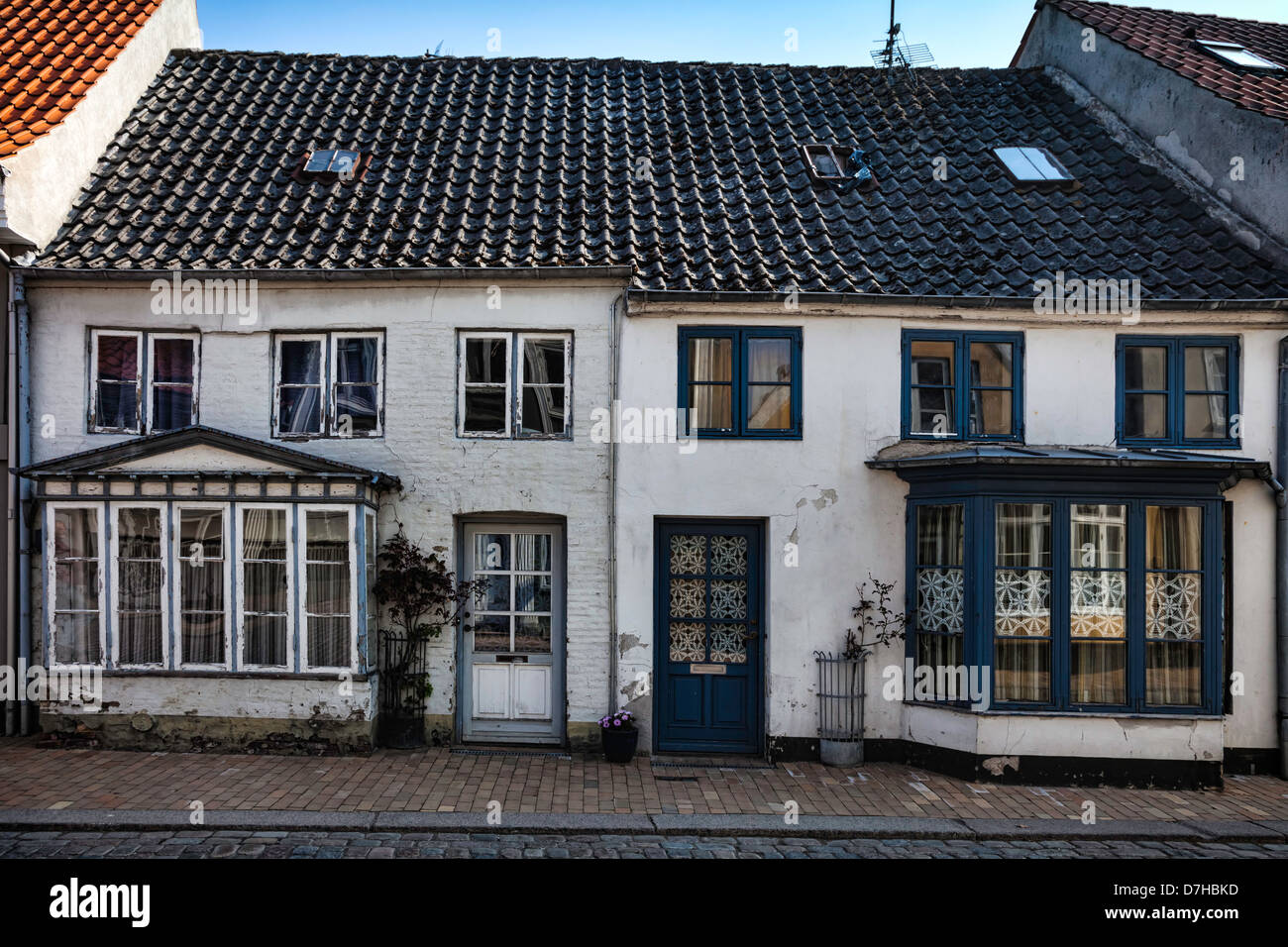 Tonder denmark hi-res stock photography and images - Alamy