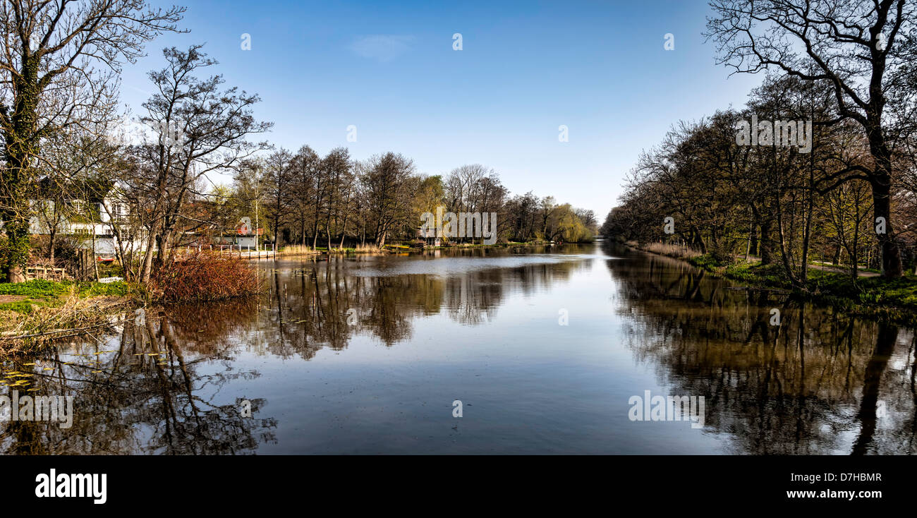 Green pool denmark hi-res stock photography and images - Alamy