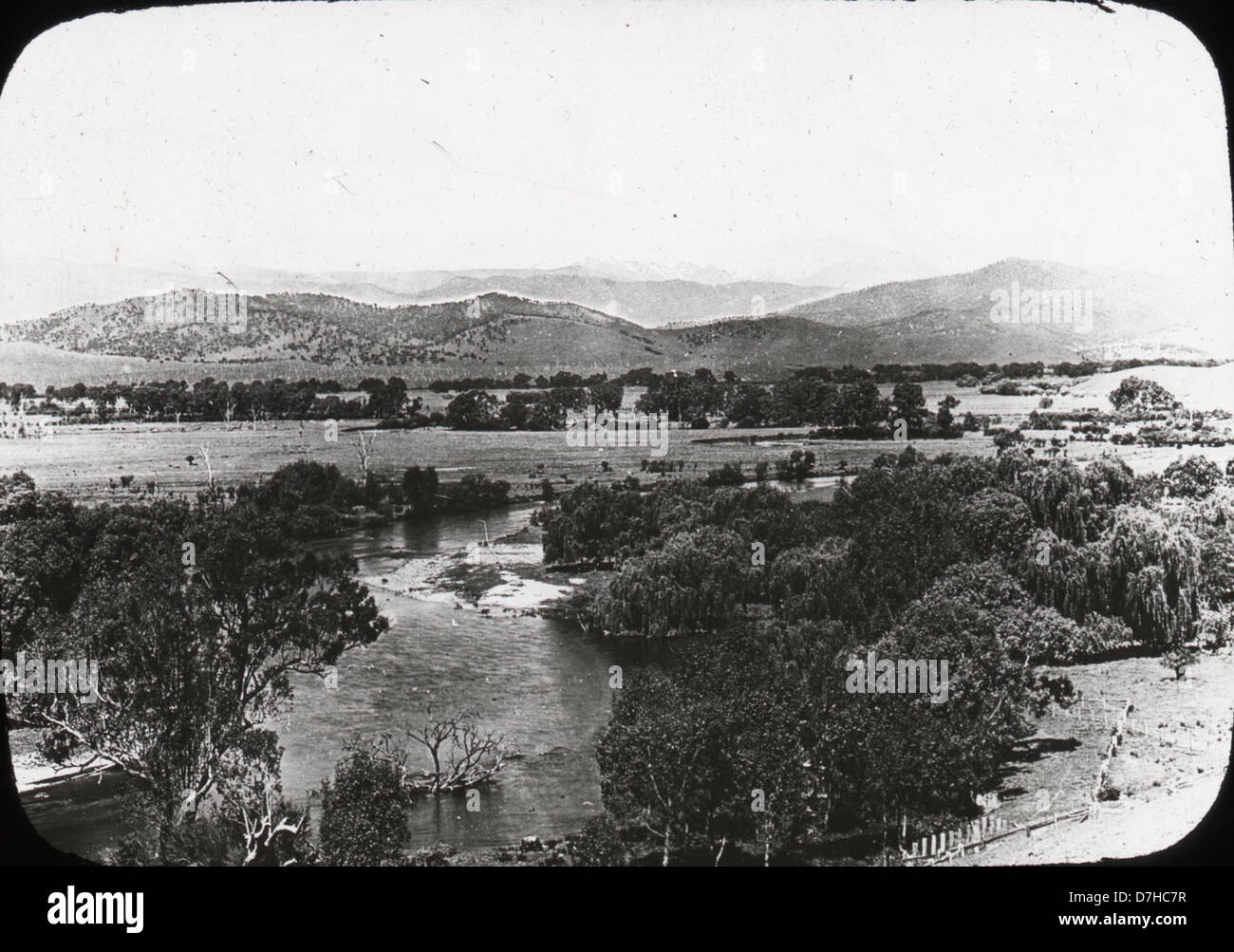 Corryong High Resolution Stock Photography and Images - Alamy