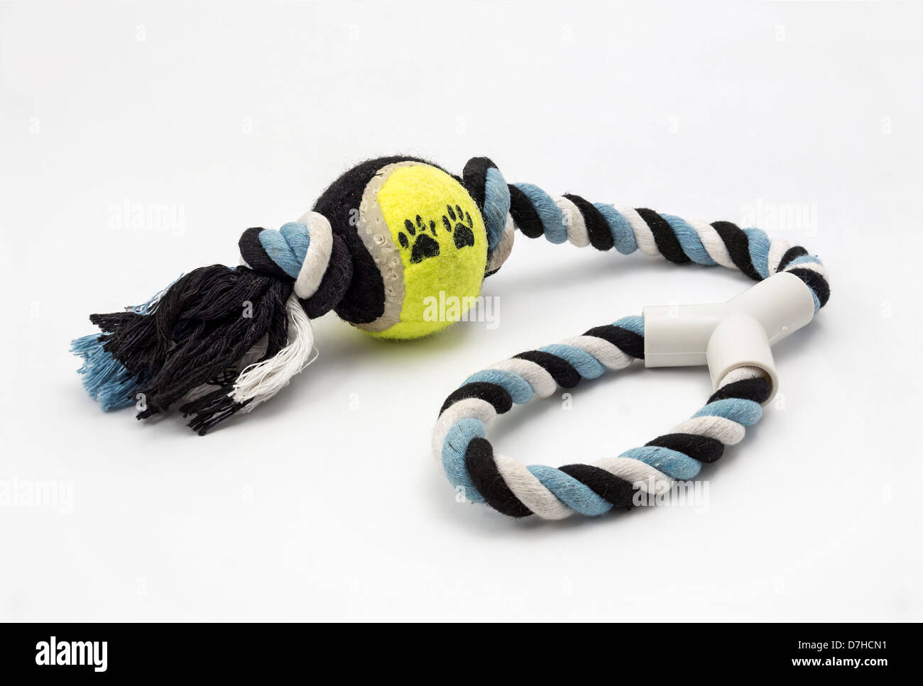 Ball rope pull pulling tug tugging hi-res stock photography and images ...