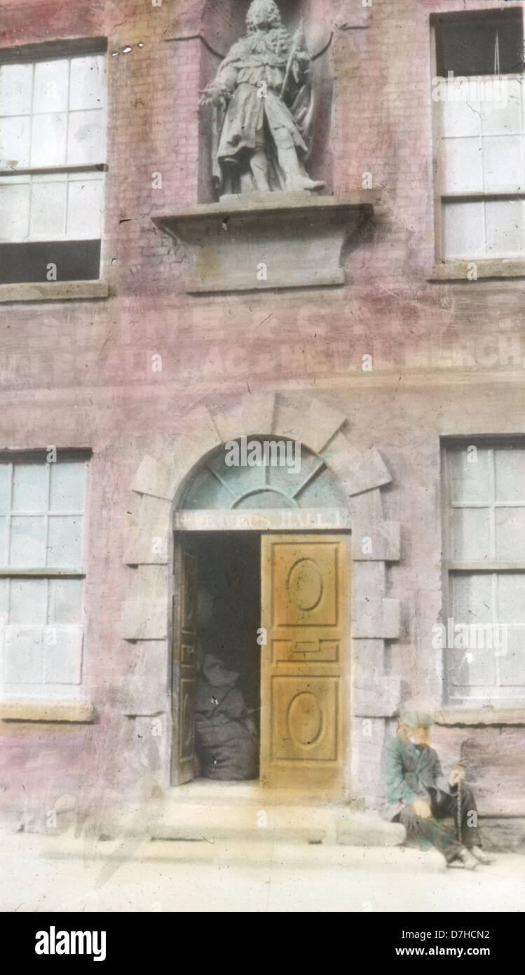 Weavers hall hi-res stock photography and images - Alamy