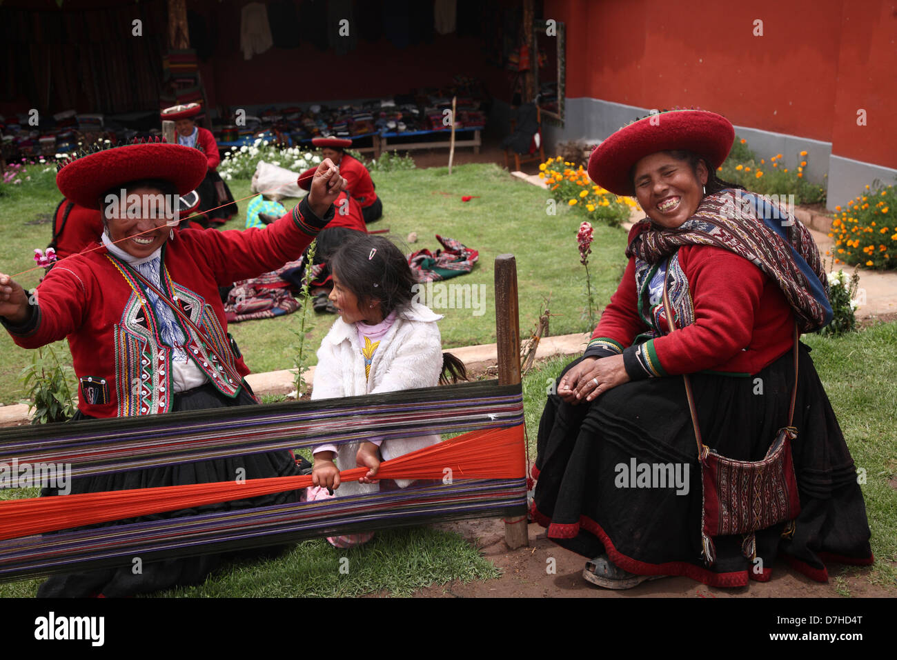 Inca costume hi-res stock photography and images - Alamy
