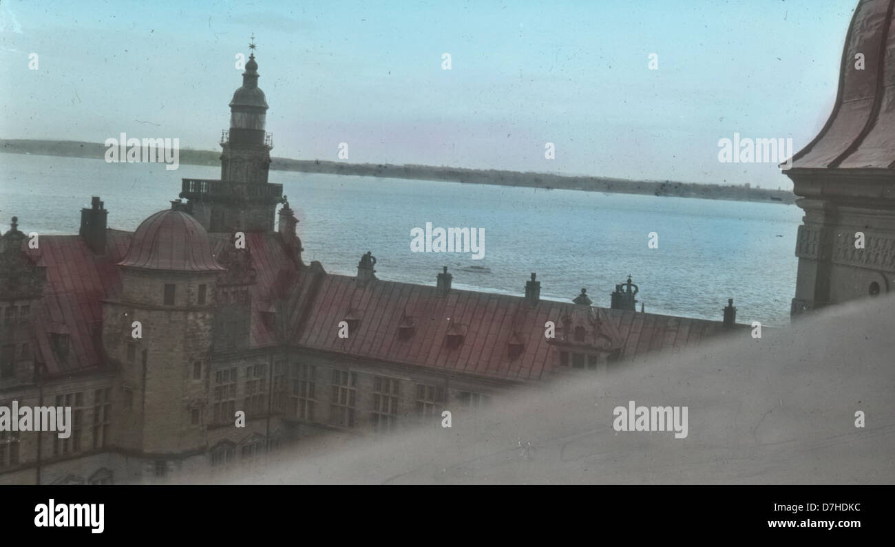 Osu castle hi-res stock photography and images - Alamy