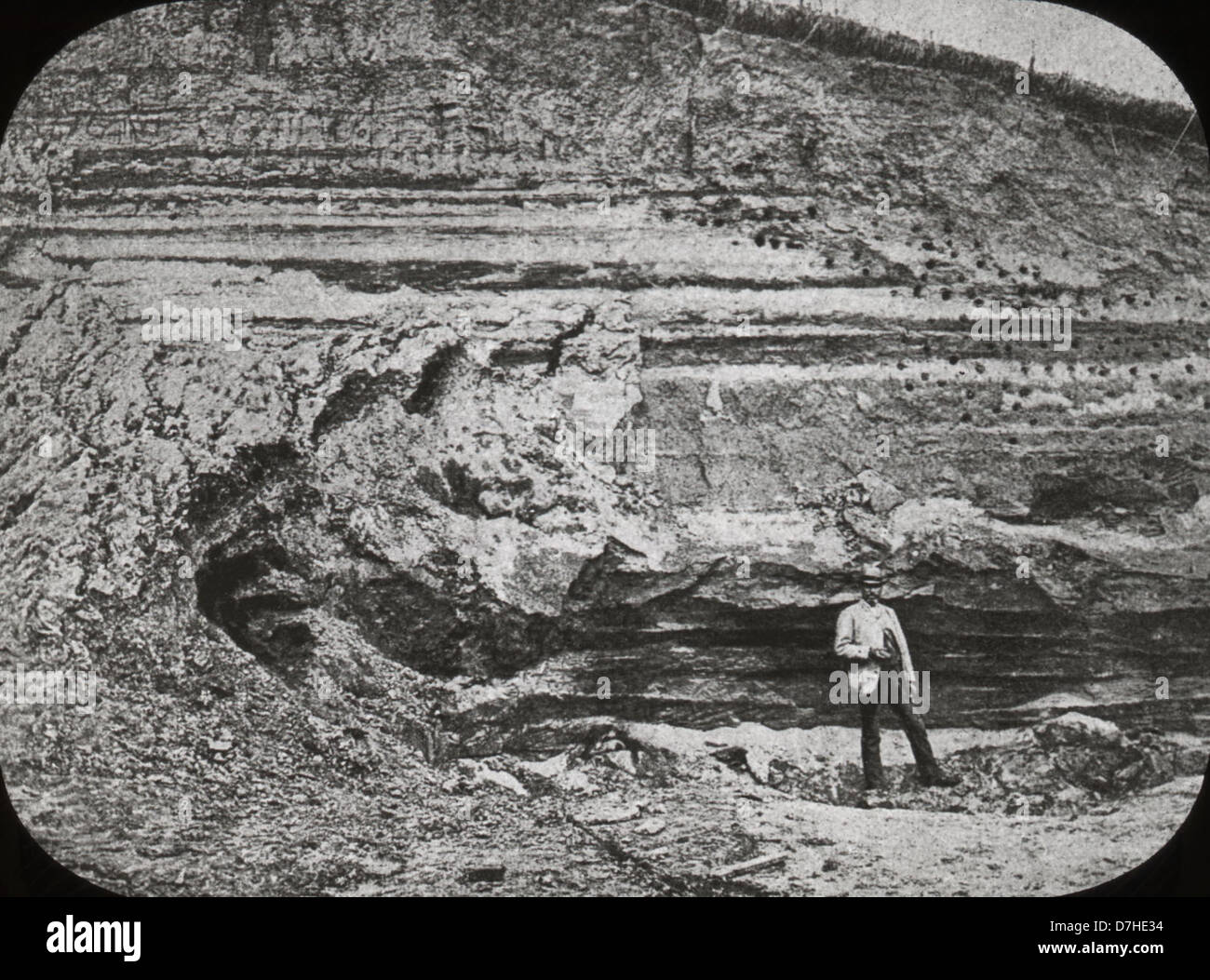 Osu geology hi-res stock photography and images - Alamy