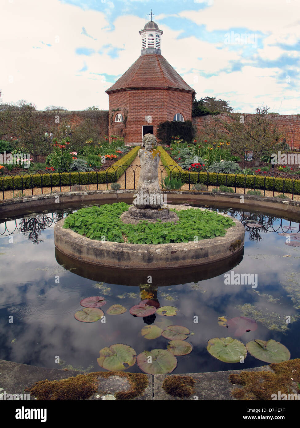 Felbrigg hall norfolk, hi-res stock photography and images - Alamy