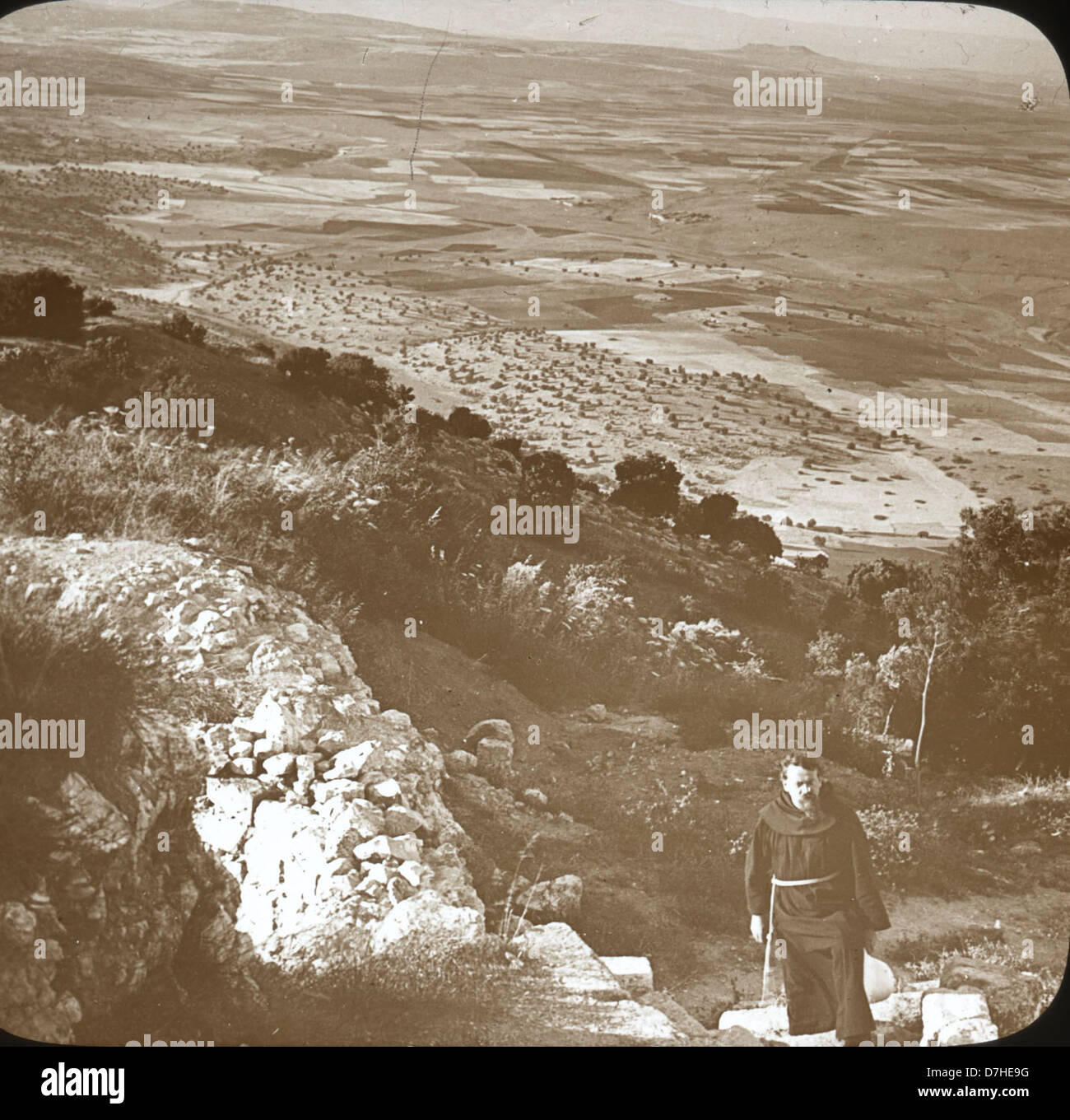 Mt tabor israel hi-res stock photography and images - Alamy