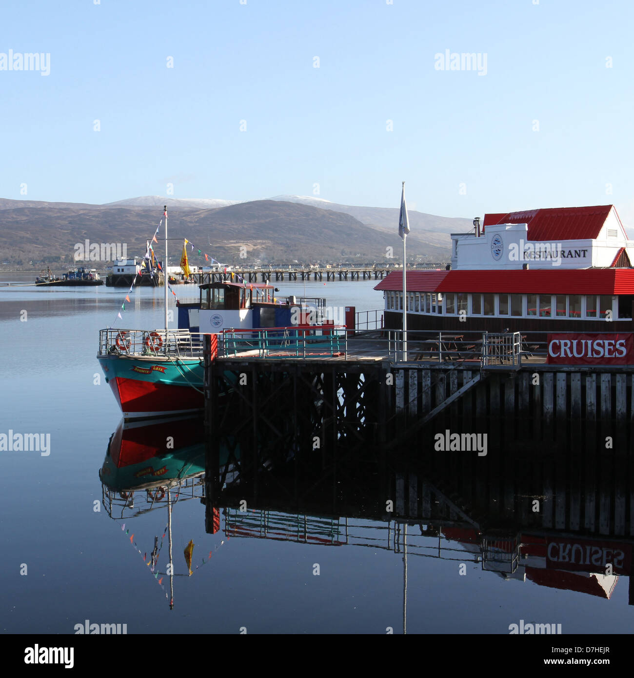 Souter's lass hi-res stock photography and images - Alamy