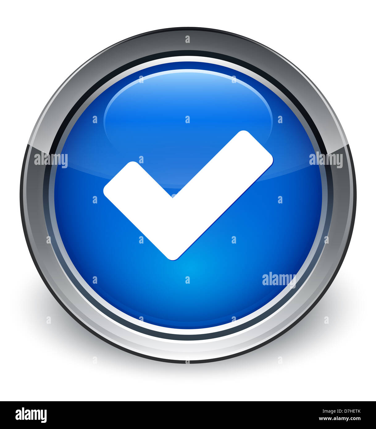 Confirm Cut Out Stock Images & Pictures - Alamy