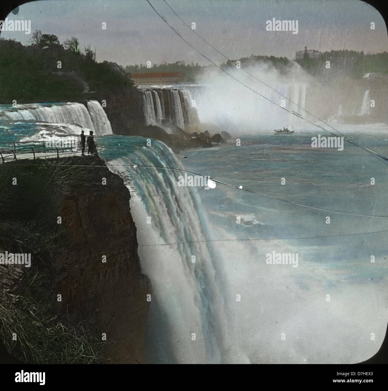 Niagara oregon hi-res stock photography and images - Alamy