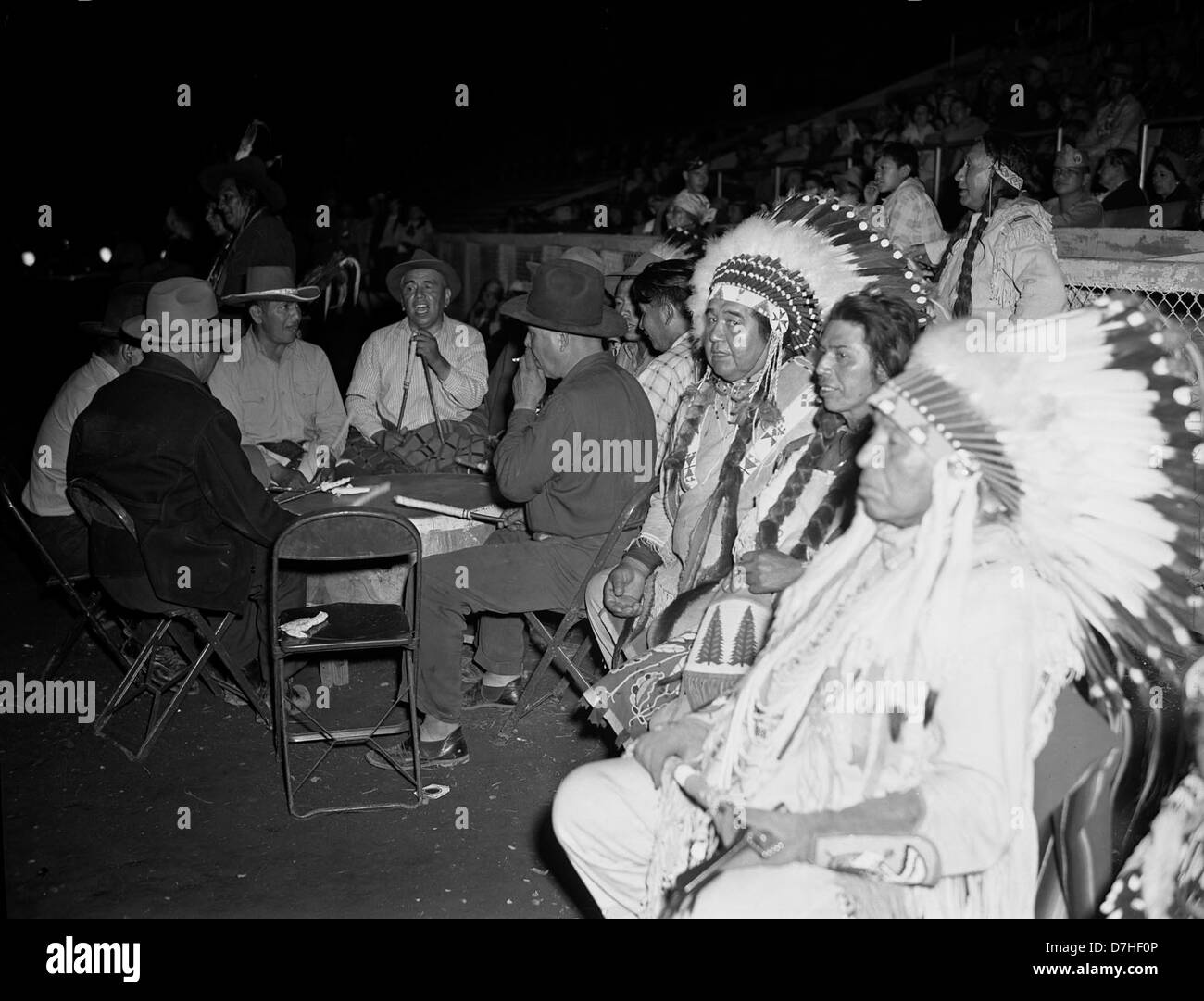 Pendleton round up hi-res stock photography and images - Alamy
