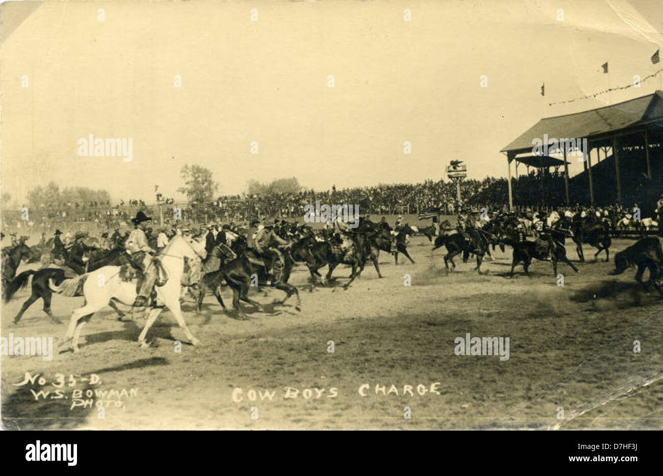 American cowboys hi-res stock photography and images - Alamy