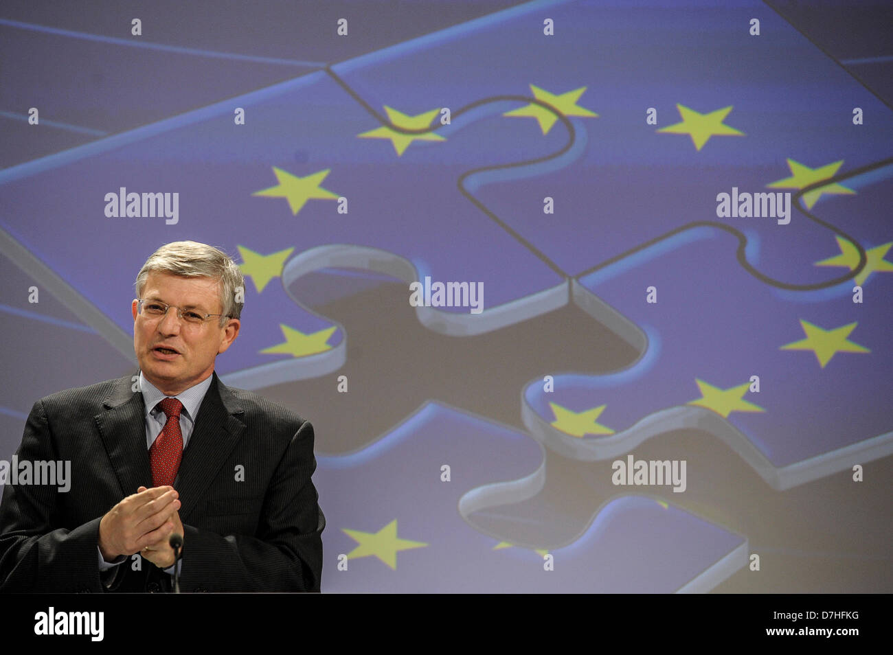 Tonio borg hi-res stock photography and images - Alamy