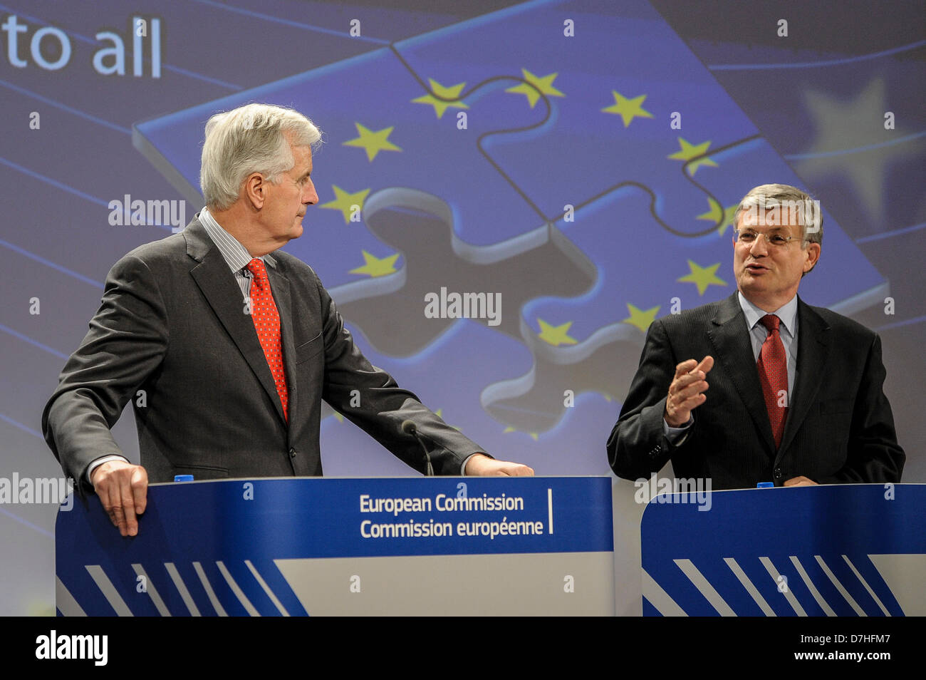 Maltese tonio borg unseen european hi-res stock photography and images ...