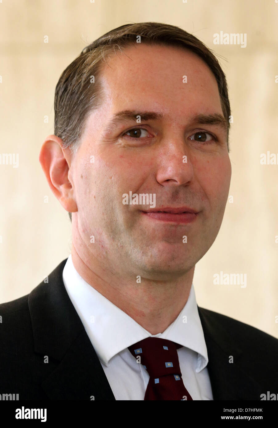 Alternative fur deutschland hi-res stock photography and images - Alamy