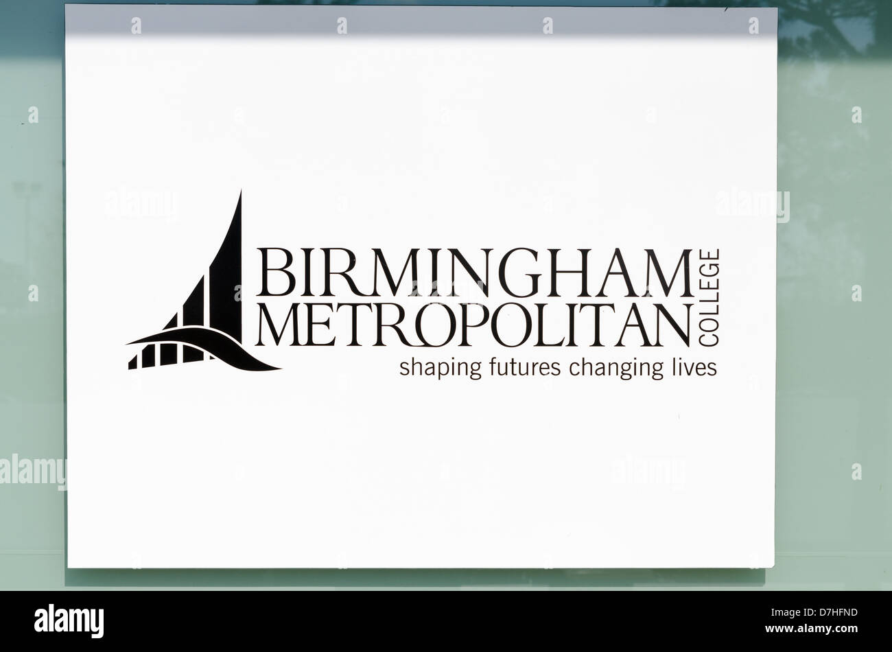 Birmingham metropolitan college hi-res stock photography and images - Alamy