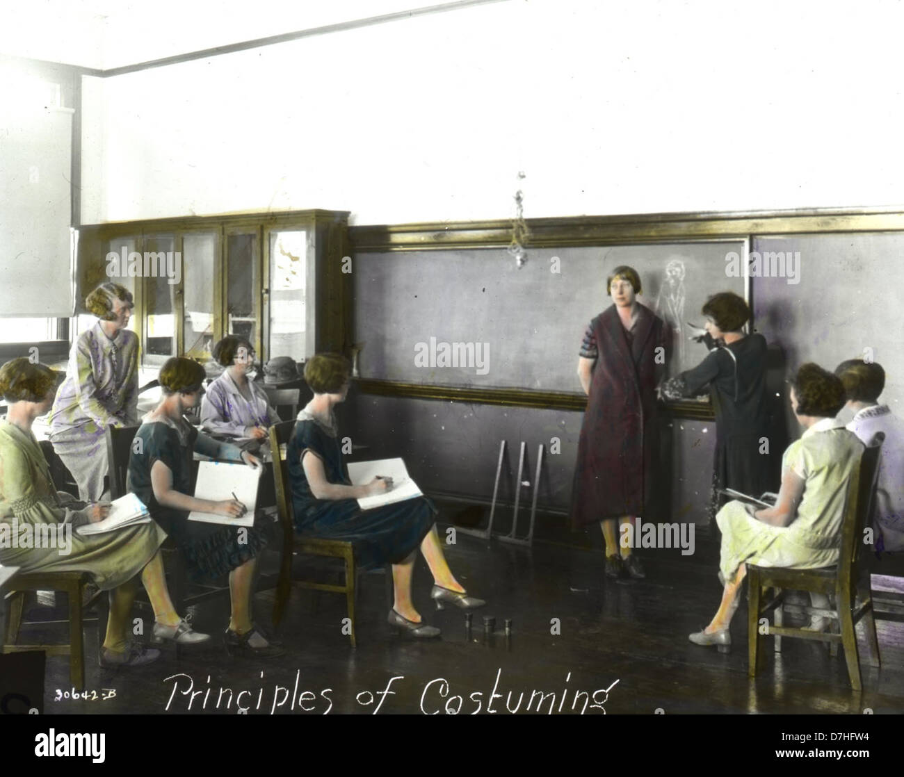 'Principles of Costuming' explores the art and design of theatrical ...