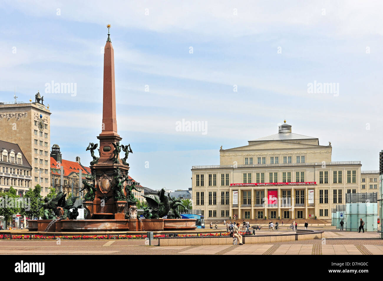 Kroch house hi-res stock photography and images - Alamy