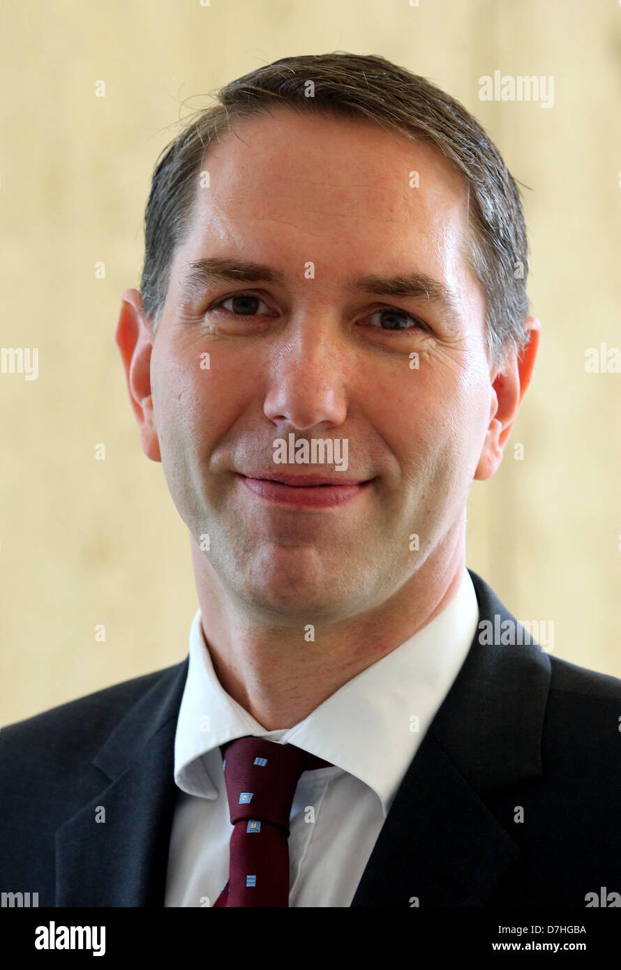 Alternative fur deutschland hi-res stock photography and images - Alamy