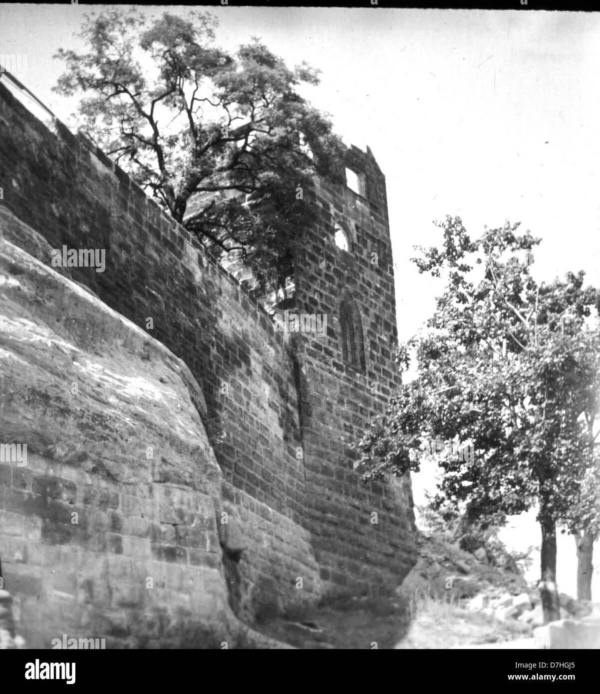 Nuremberg turret hi-res stock photography and images - Alamy