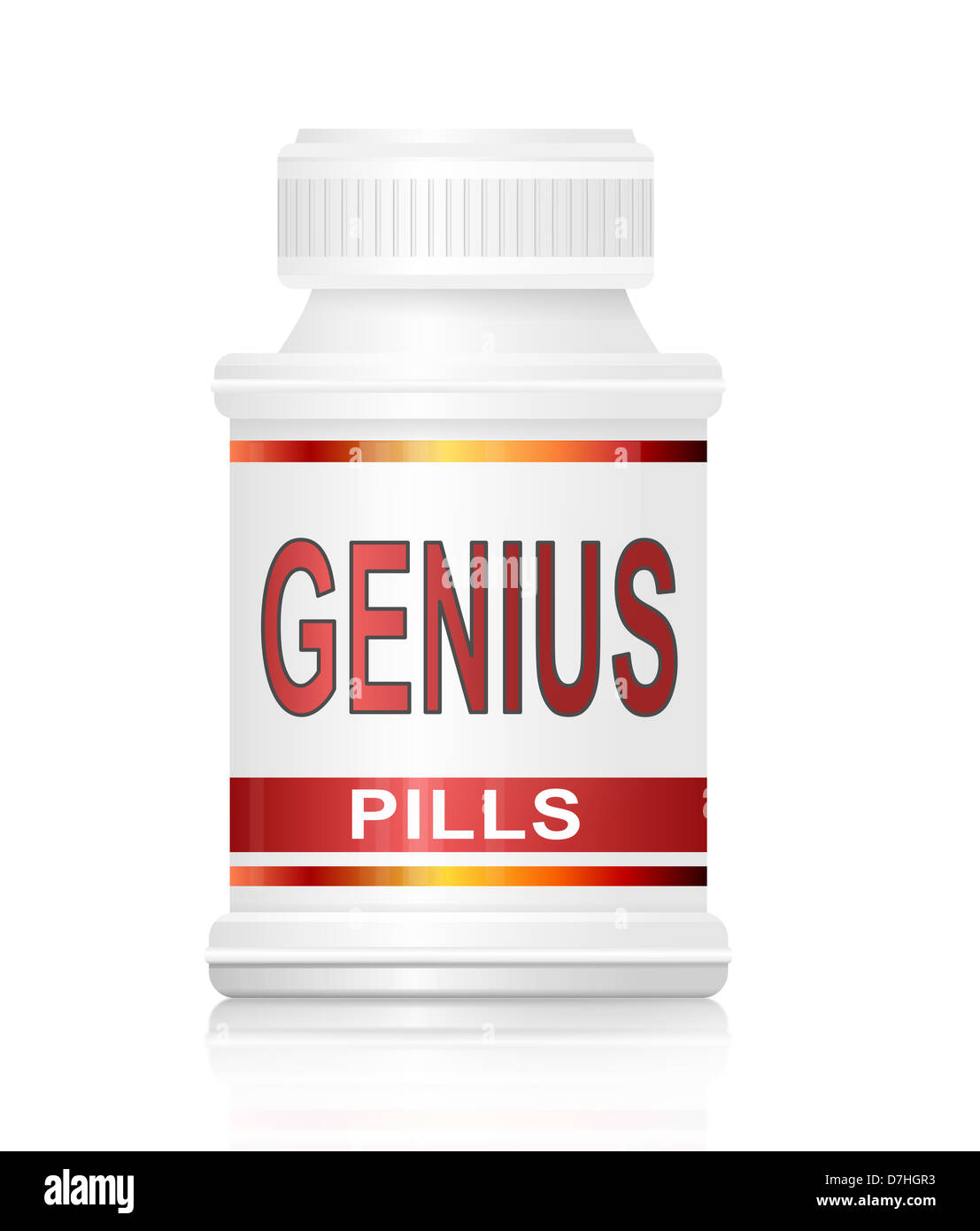 Genius gifted hi-res stock photography and images - Alamy