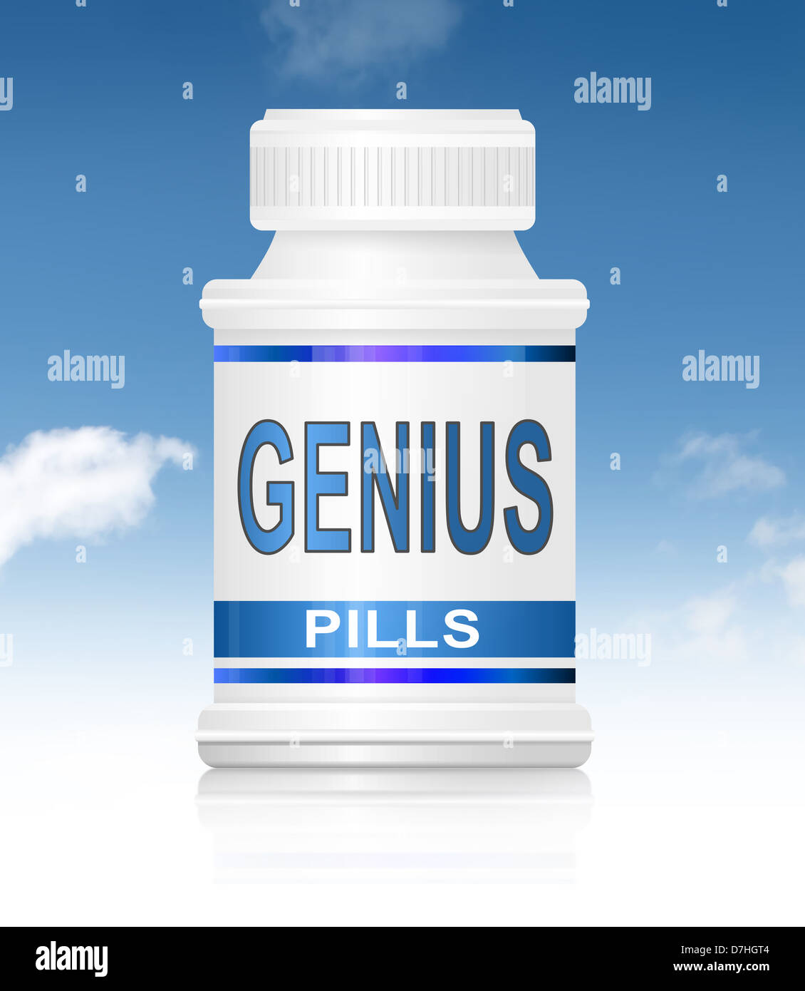 Genius gifted hi-res stock photography and images - Alamy