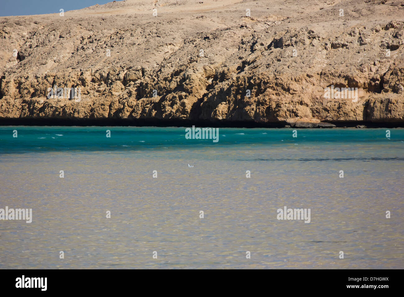 Ras Mohamed National Park. Egypt Stock Photo - Alamy