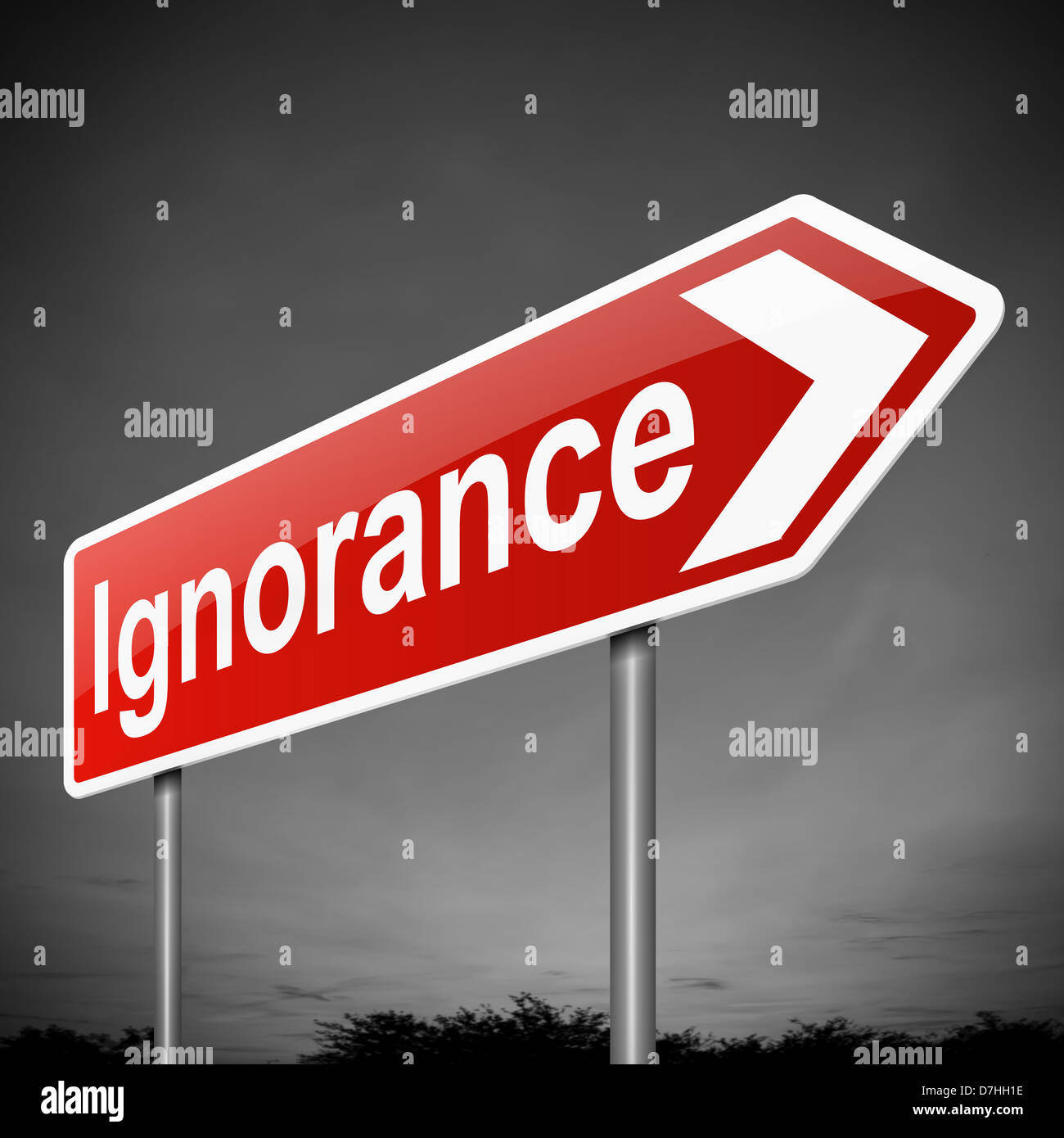 Witlessness hi-res stock photography and images - Alamy