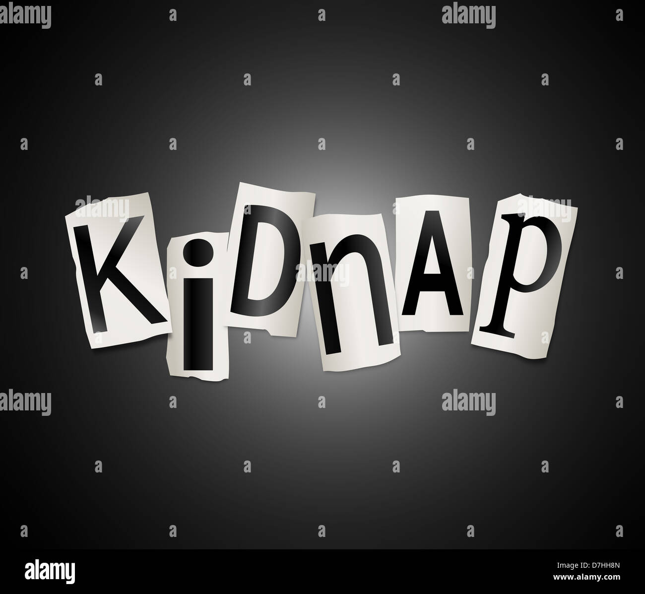 Kidnap hi-res stock photography and images - Alamy