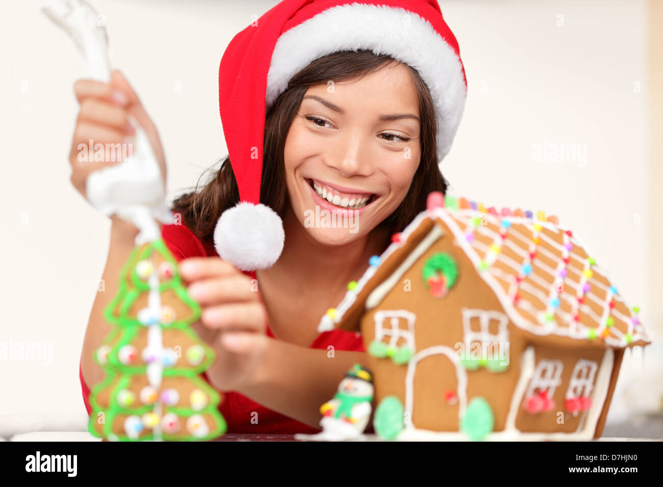 Bread making model hi-res stock photography and images - Alamy