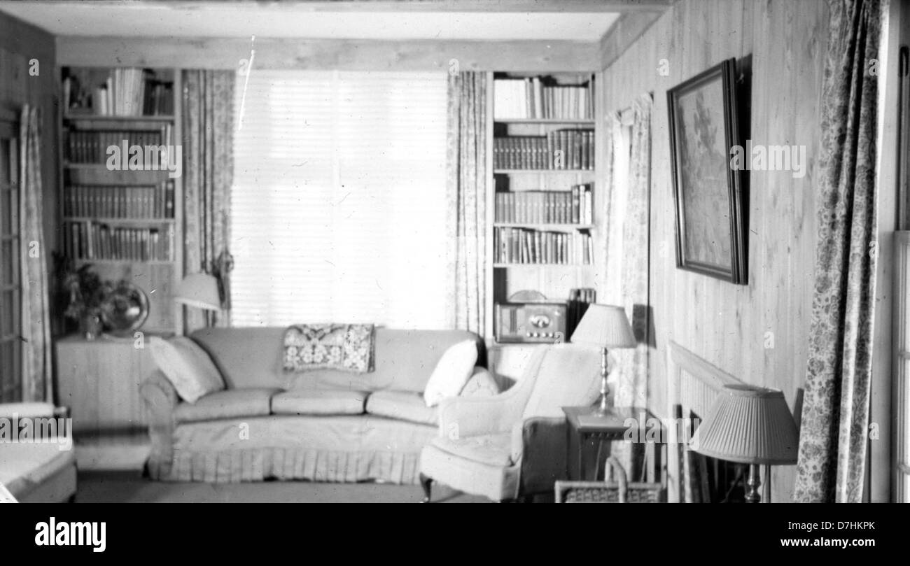 This image showcases the Sinnard living room, styled after a design by ...