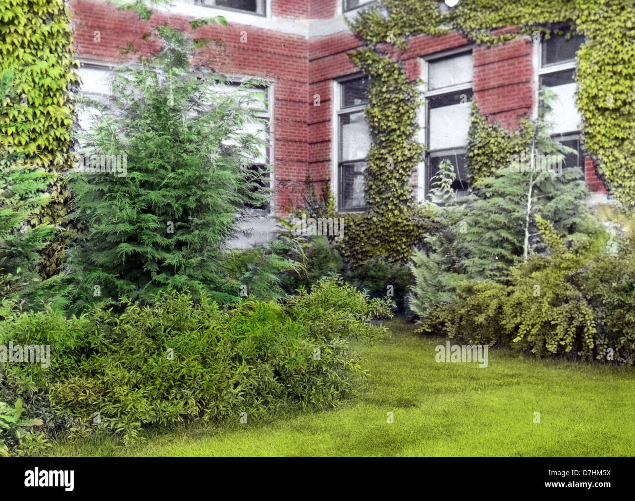 This image depicts the new Waldo Hall at Oregon State University (OSC ...