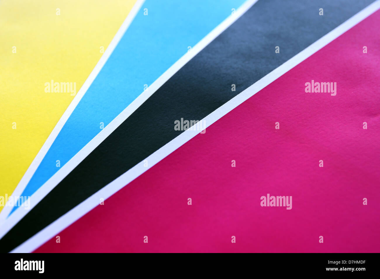 Diagonal colors hi-res stock photography and images - Alamy