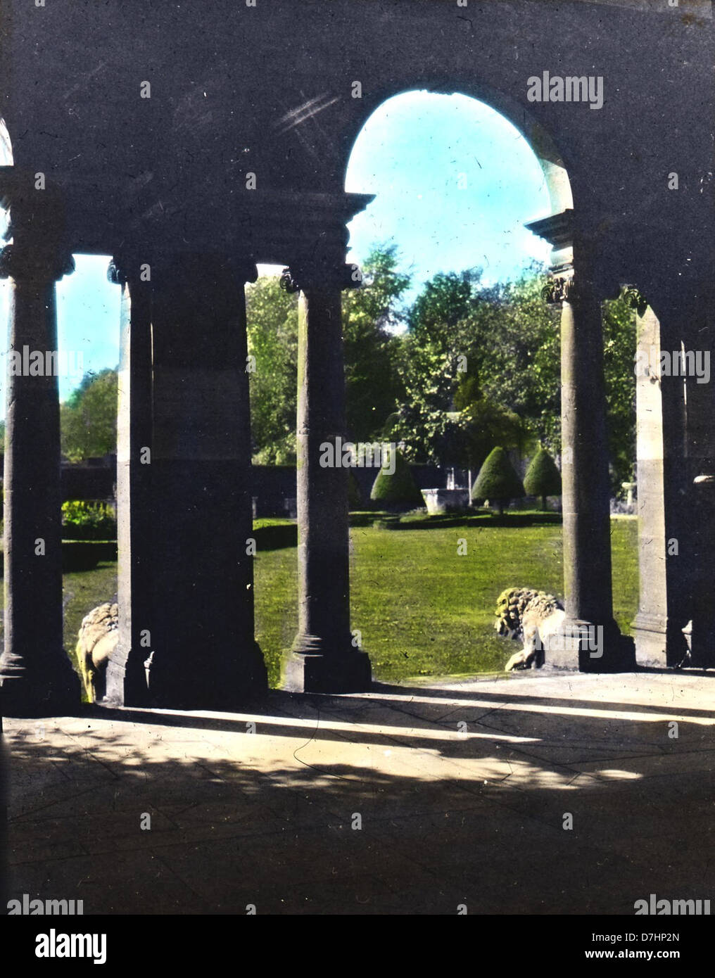 Osu castle hi-res stock photography and images - Alamy