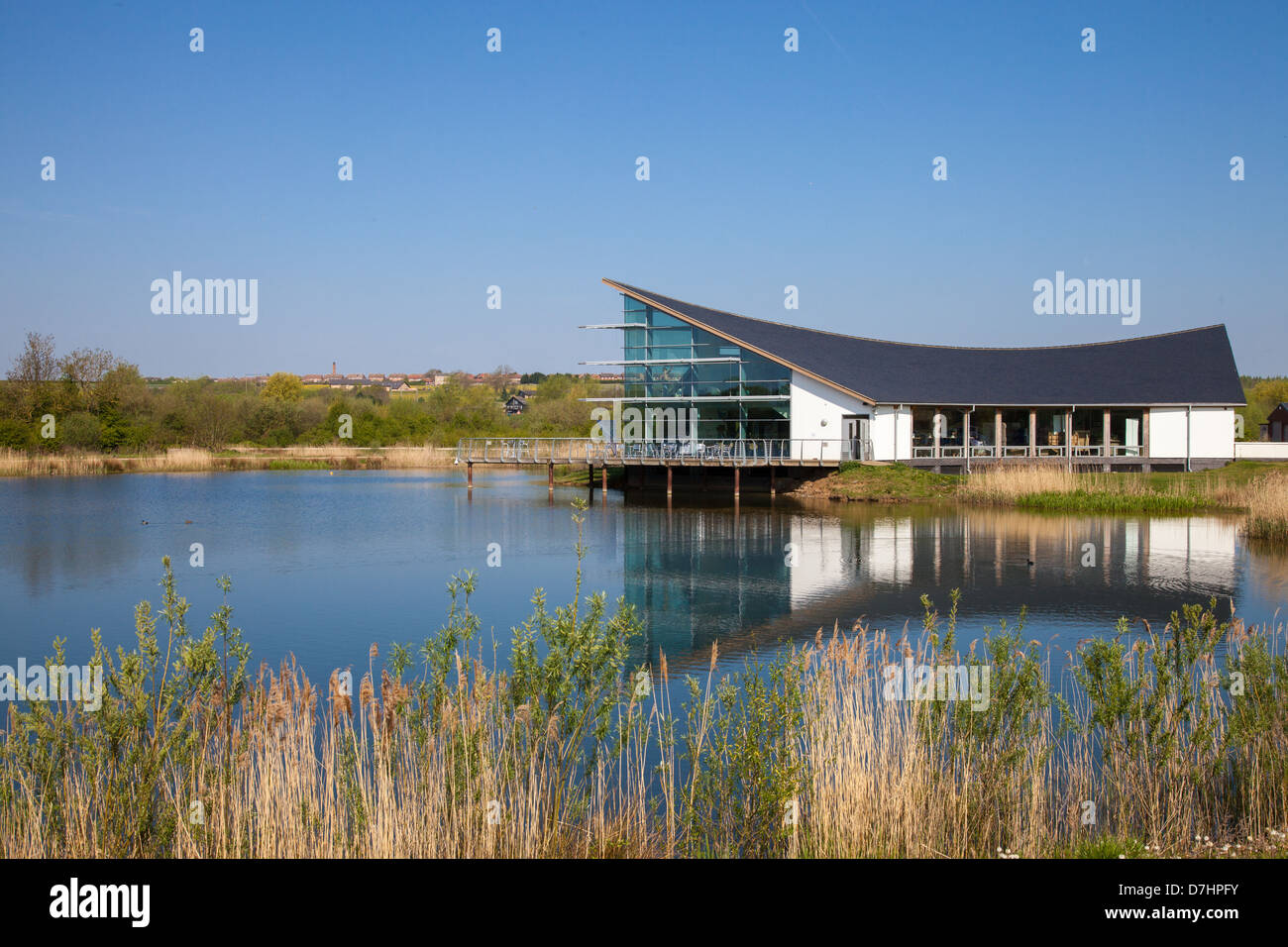 Stanwick hi-res stock photography and images - Alamy