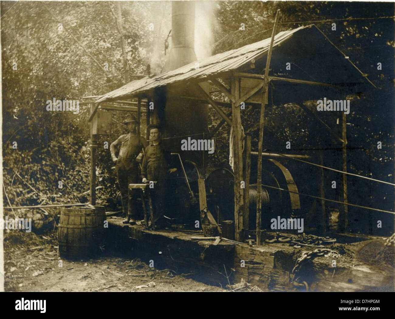 Donkeyengine hi-res stock photography and images - Alamy